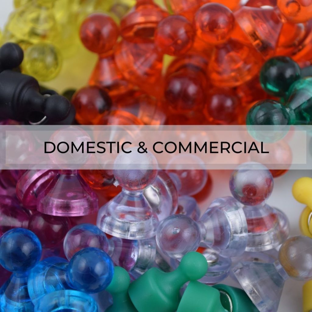 Commercial Magnets | Technical & General Distribution