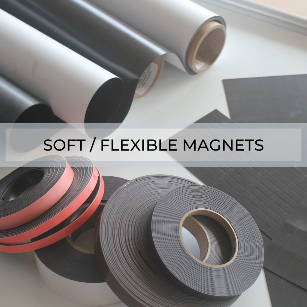 Flexible magnets | Technical & General Distribution
