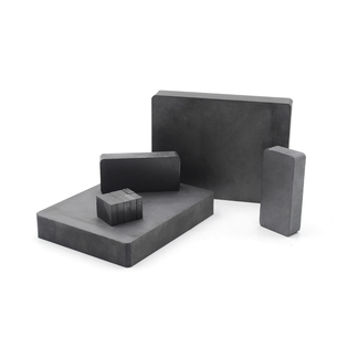 Ferrite Anisotropic Block Magnets | Technical & General Distribution
