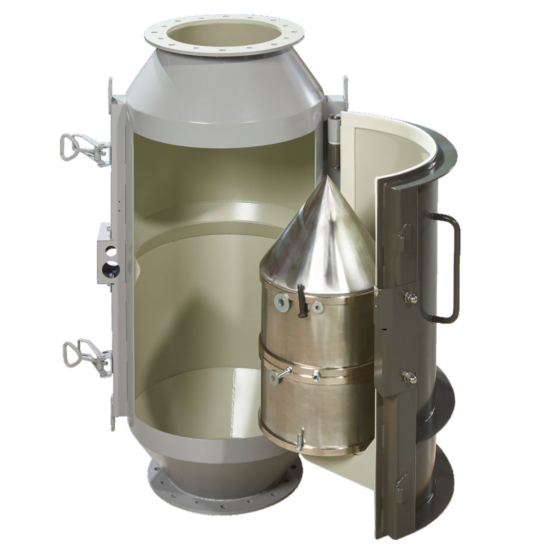 Industrial Bullet Magnet | Technical & General Distribution