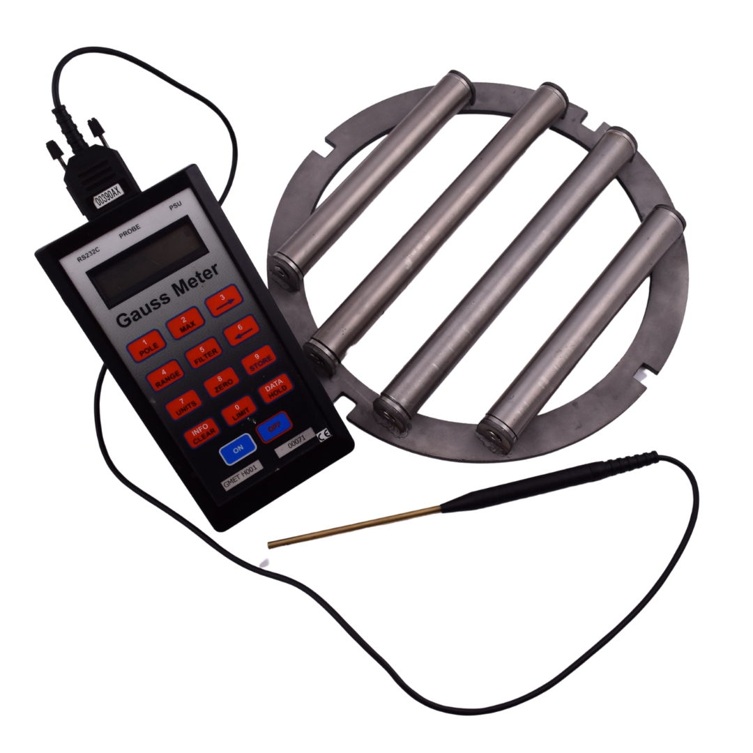 Magnetic Certification | Technical & General Distribution