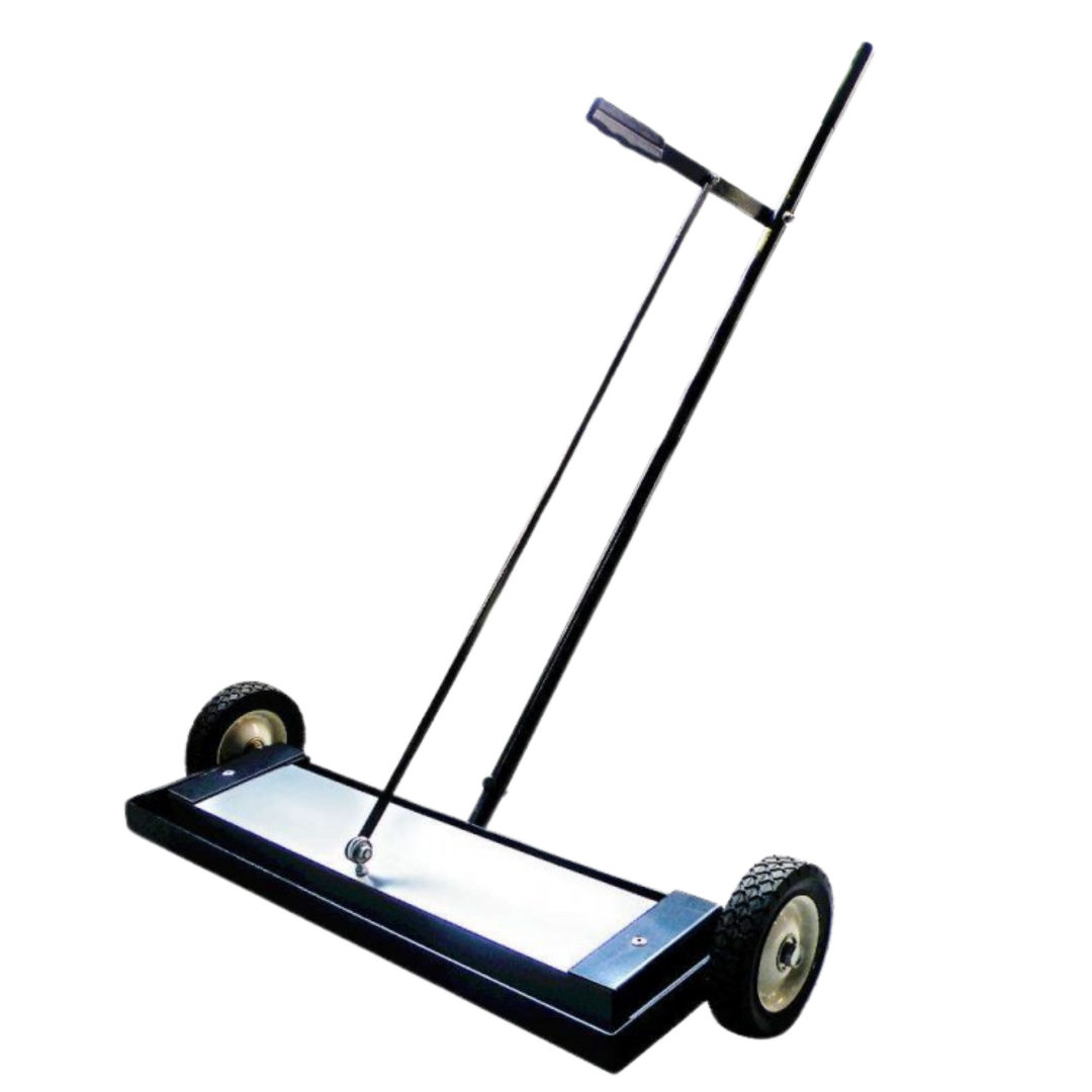 Magnetic Sweepers | Technical & General Distribution