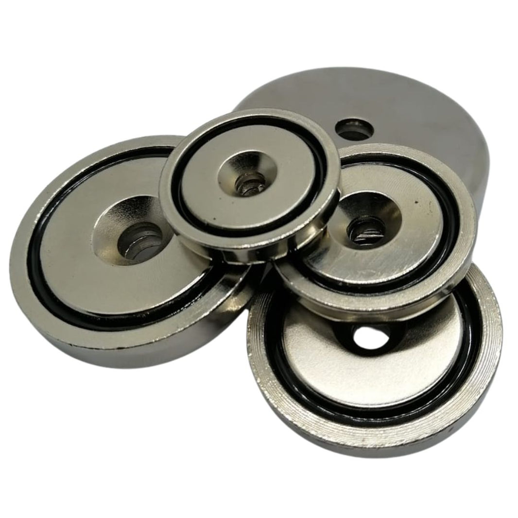 Technical & General Distribution